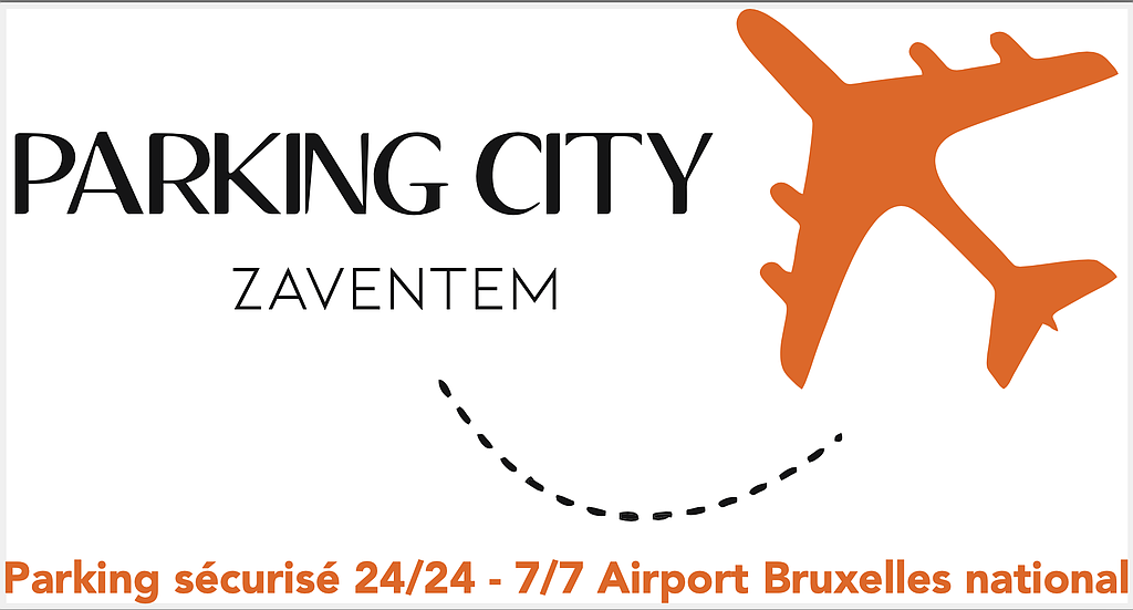 Parking Brussels Airport | Parking City Zaventem